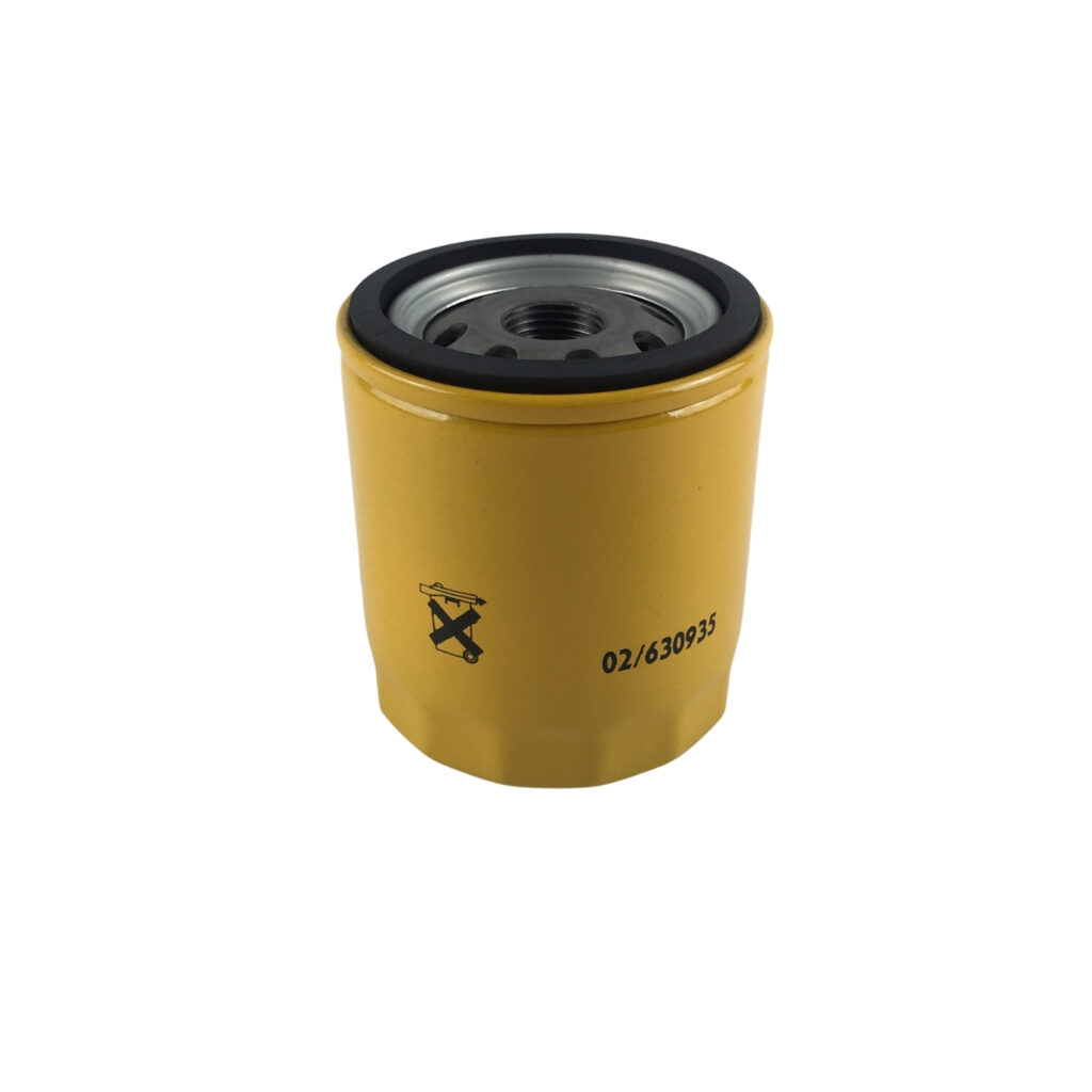 Oil Filter Reference: S 02/630935 FIL Suitable For JCB, CAT, CNH ...