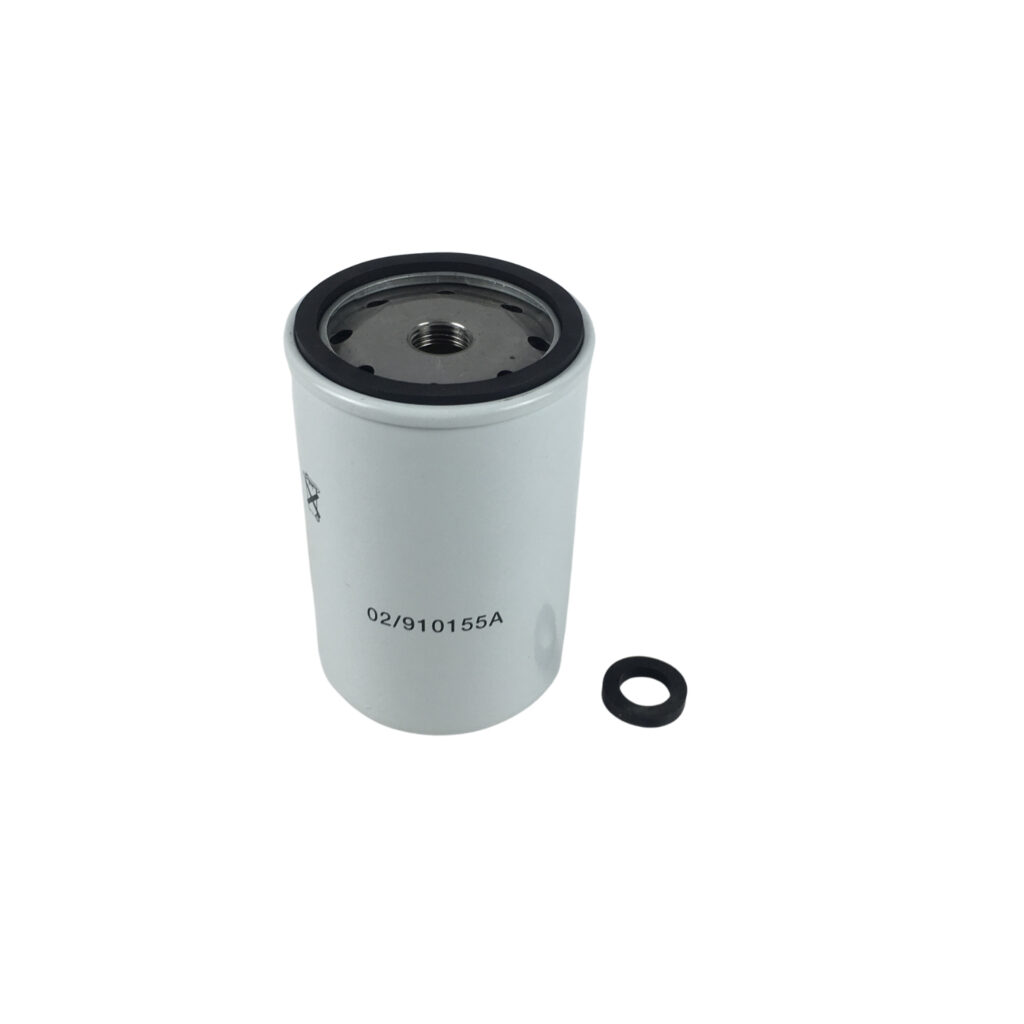 Fuel Filter - China Leading Filter Manufacturer