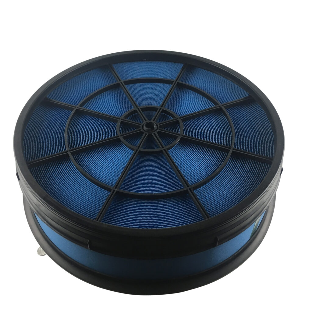 Air Filter Reference: S 234-1981 FIL Suitable For JCB, CAT, CNH ...
