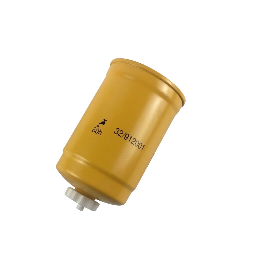 Fuel Filter Reference: S 320/07735 FIL Suitable For JCB, CAT, CNH ...