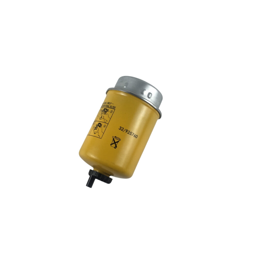 Fuel Filter Reference: S 333/G6057 FIL Suitable For JCB, CAT, CNH ...