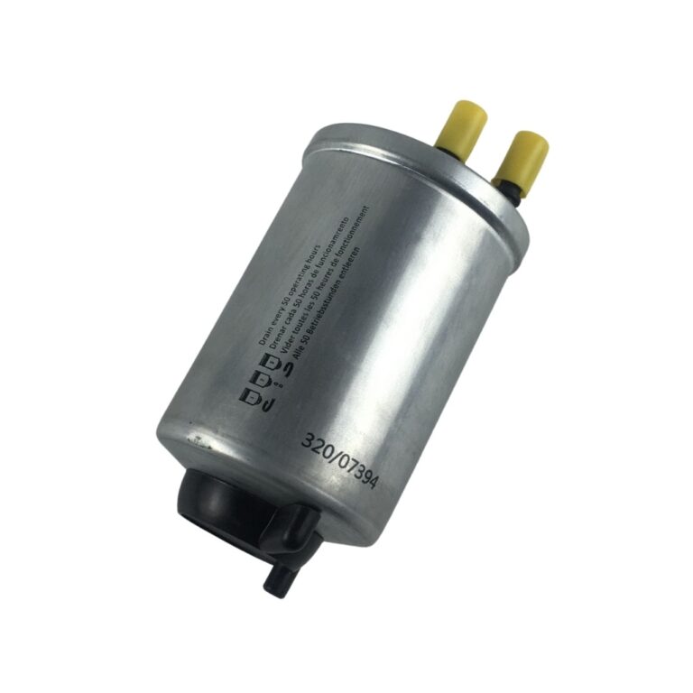 Fuel Filter Reference: S 334/D7569 FIL Suitable For JCB 3CX 4CX Backhoe ...