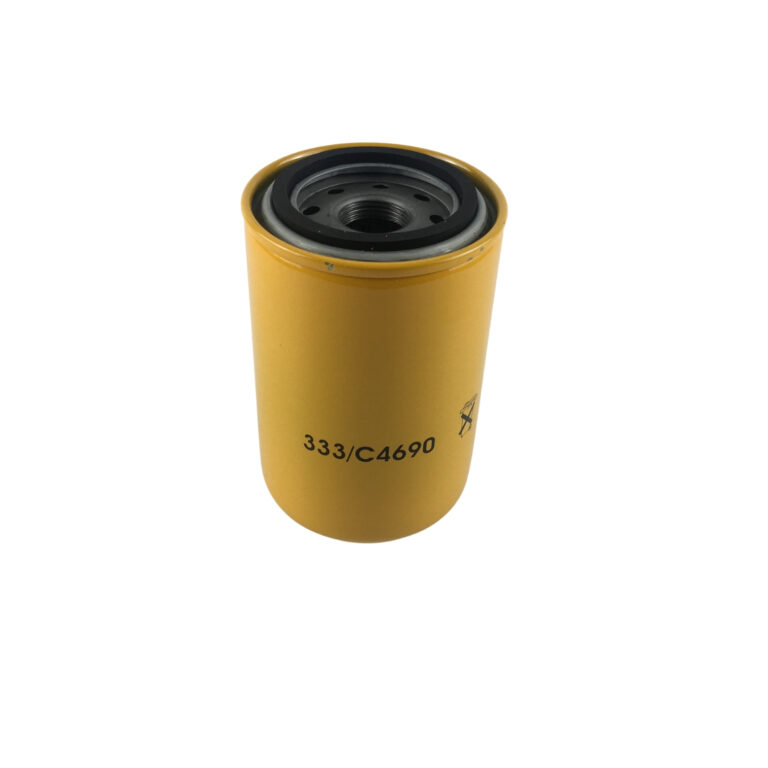 Hydraulic Filter Reference: S 334/L6230 FIL Suitable For JCB, CAT, CNH ...