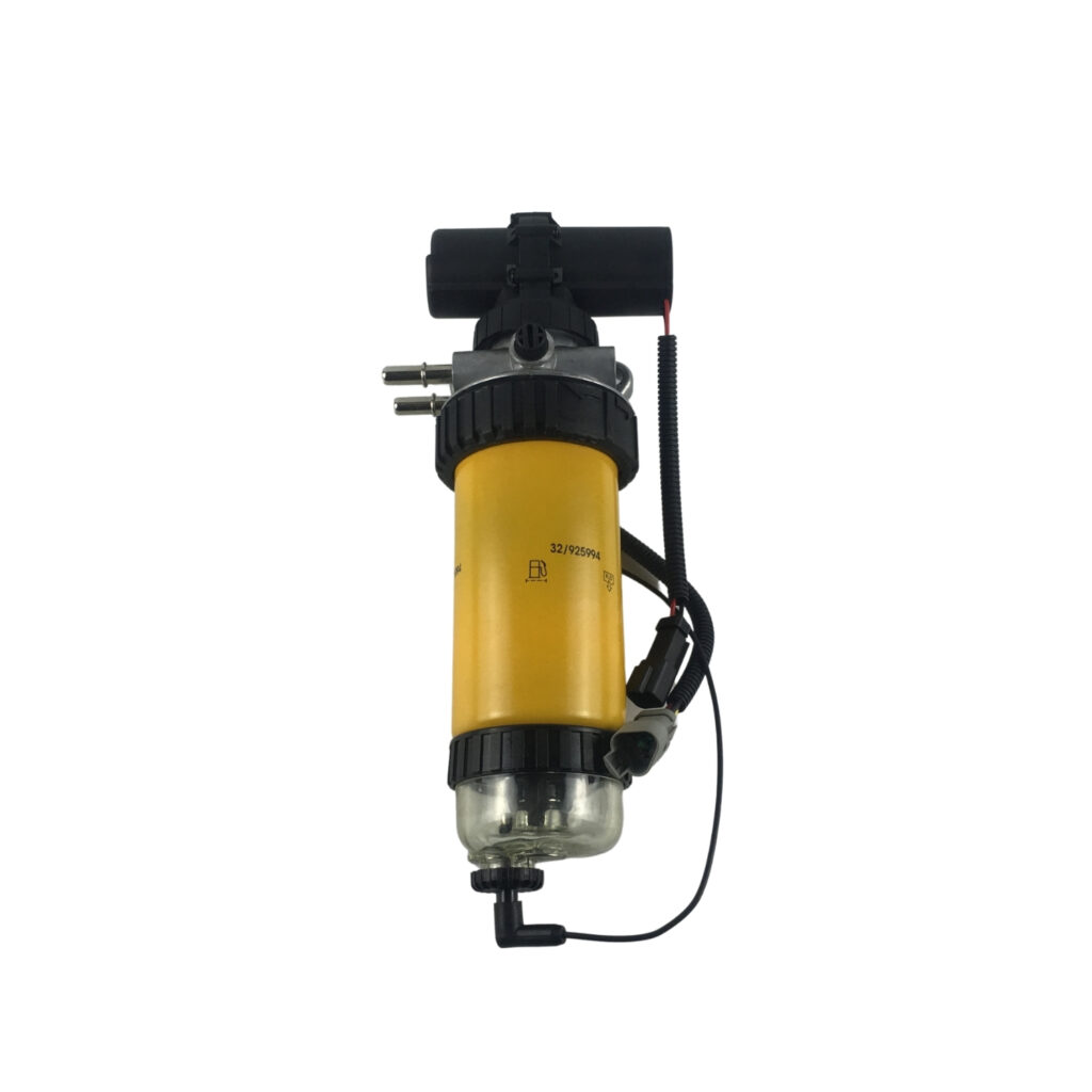 Fuel Filter Reference: S 333/G6057 FIL Suitable For JCB, CAT, CNH ...