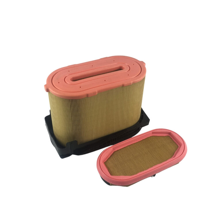 AIR FILTER Reference: S 3466687 3466688 FIL Suitable For Caterpillar