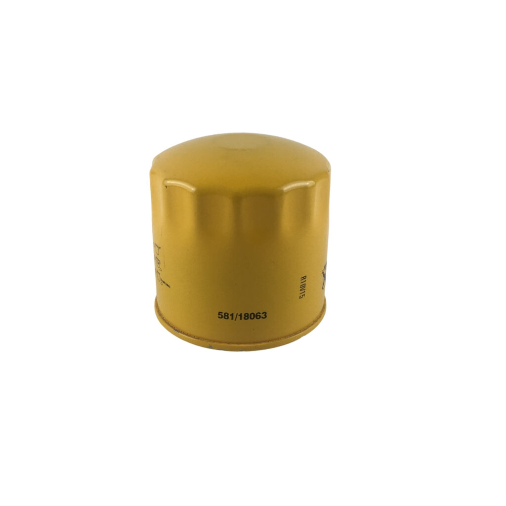 Oil Filter Reference: S 334/V6243 FIL Suitable For JCB, CAT, CNH ...