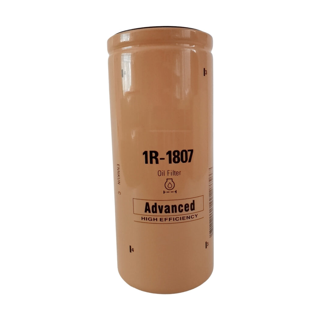 Oil Filter Reference: S 334/V6243 FIL Suitable For JCB, CAT, CNH ...